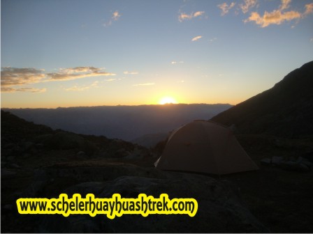 .::Escalada Nevado Copa 2025 Cordillera Blanca Huaraz Perú::.