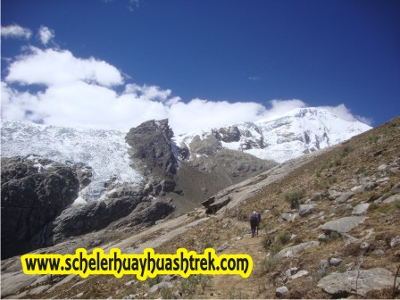 .::Escalada Nevado Copa 2025 Cordillera Blanca Huaraz Perú::.