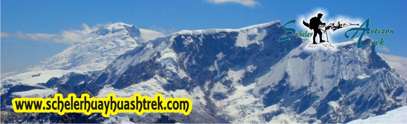 .::Escalada Nevado Copa 2025 Cordillera Blanca Huaraz Perú::.