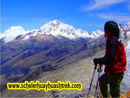 .::Escalada Nevado Copa 2025 Cordillera Blanca Huaraz Perú::.